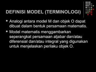 Bismo yuswan-matematika teknik-kimia | PPT