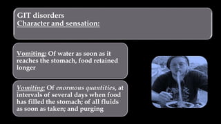 Bismuth homoeopathic materia medica slide show presentation by Dr ...