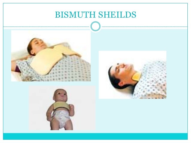 Bismuth shielding . Daniel .J.P , Radiology Technologist , Khorfakha…