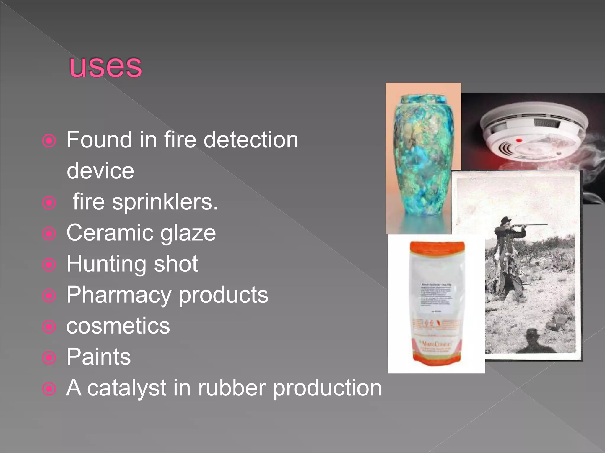 Bismuth toxicity | PPTX