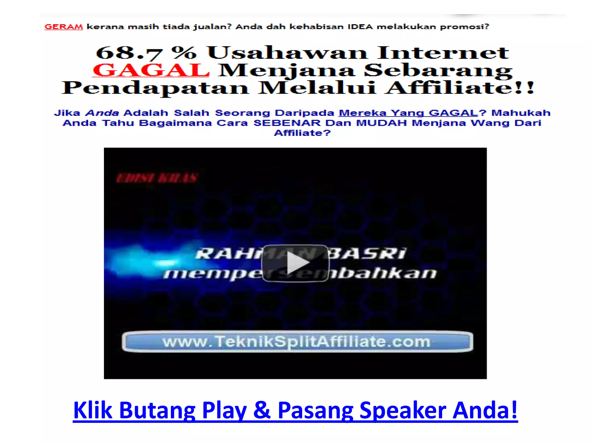 Bisnes Online | PPTX