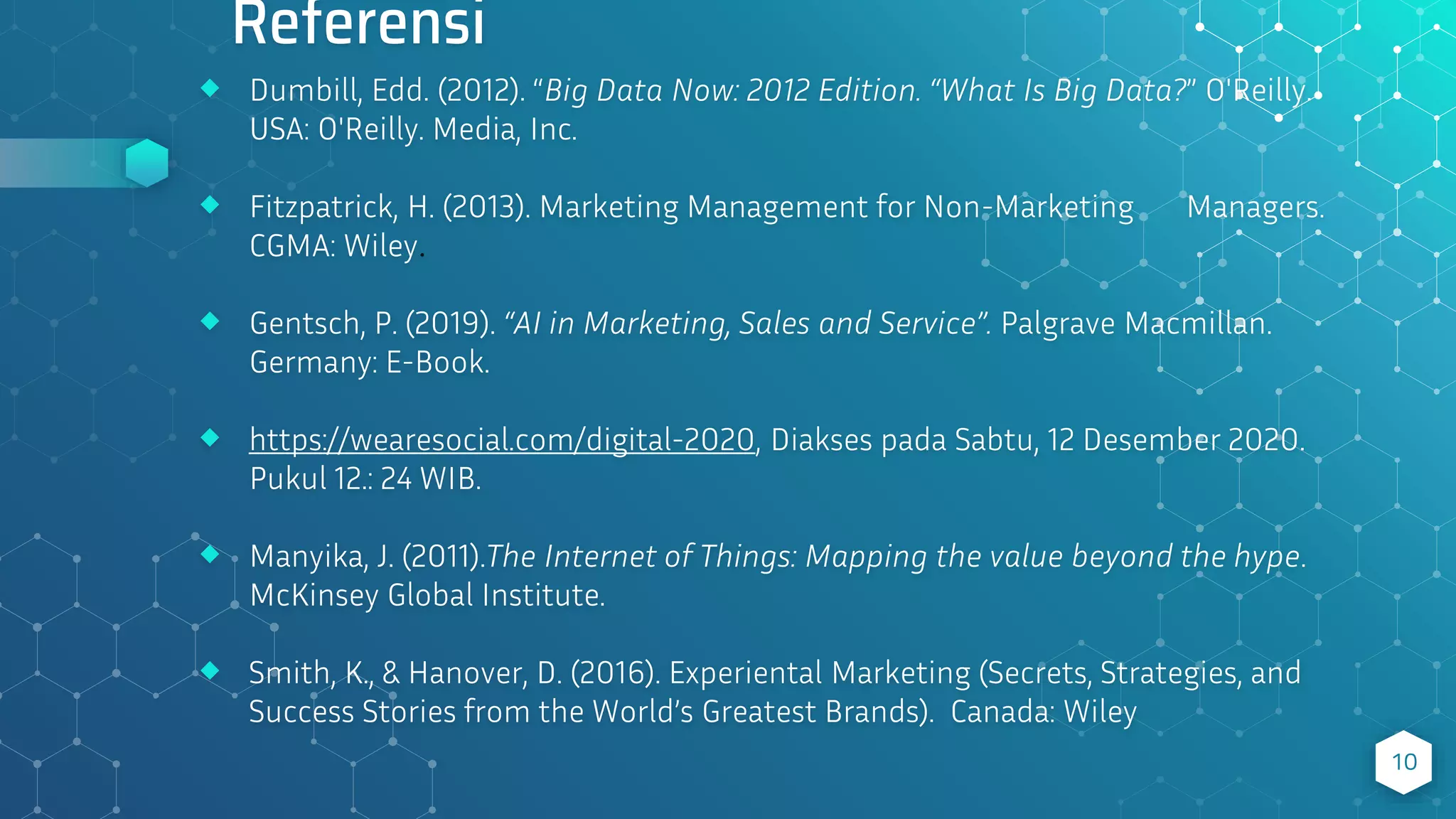 big data in consumer behavior | PPT