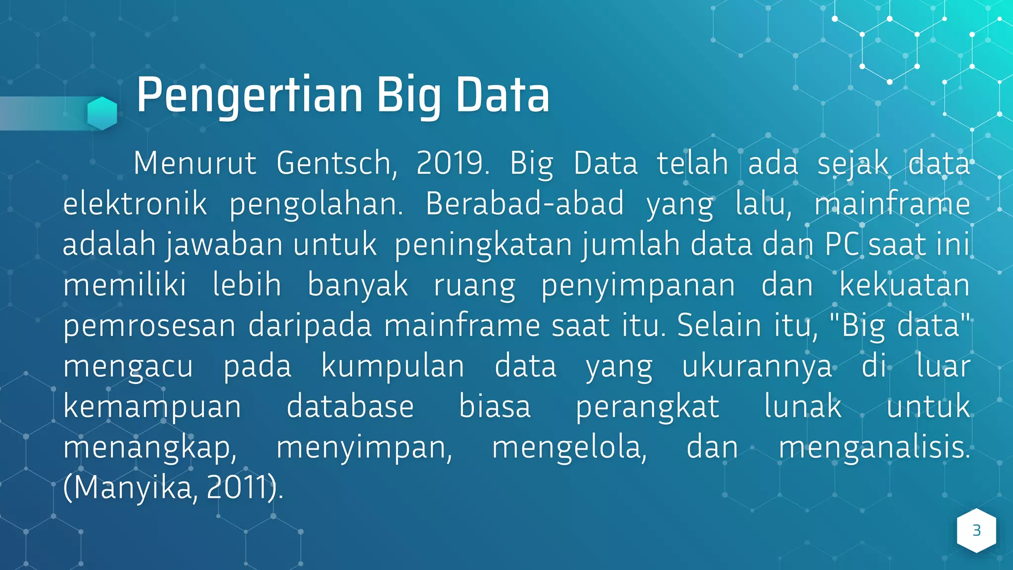 big data in consumer behavior | PPT