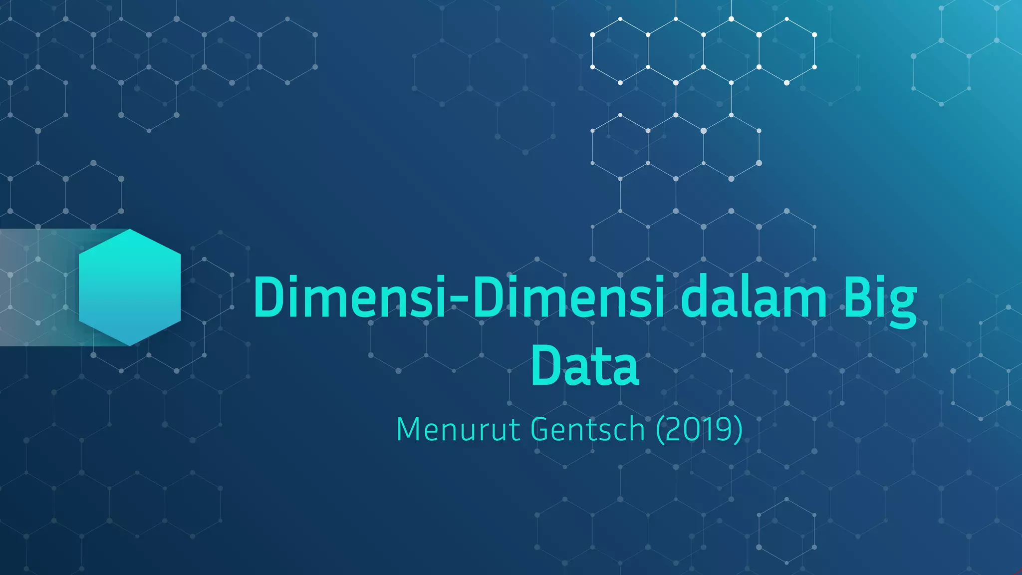 big data in consumer behavior | PPTX