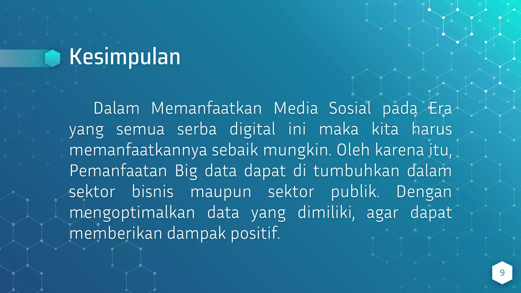 big data in consumer behavior | PPT