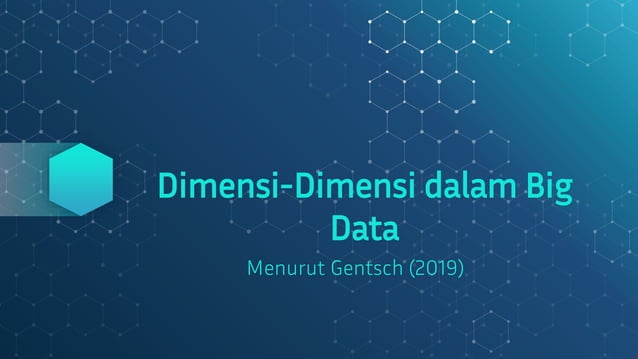 big data in consumer behavior | PPT