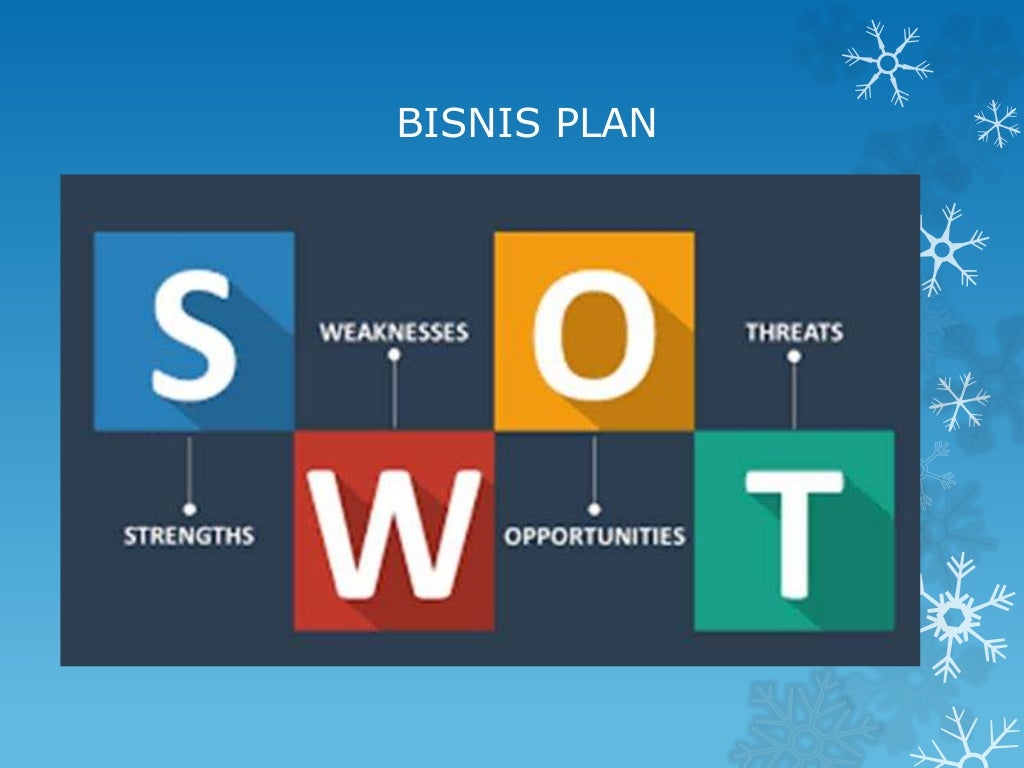 Bisnis plan ppt