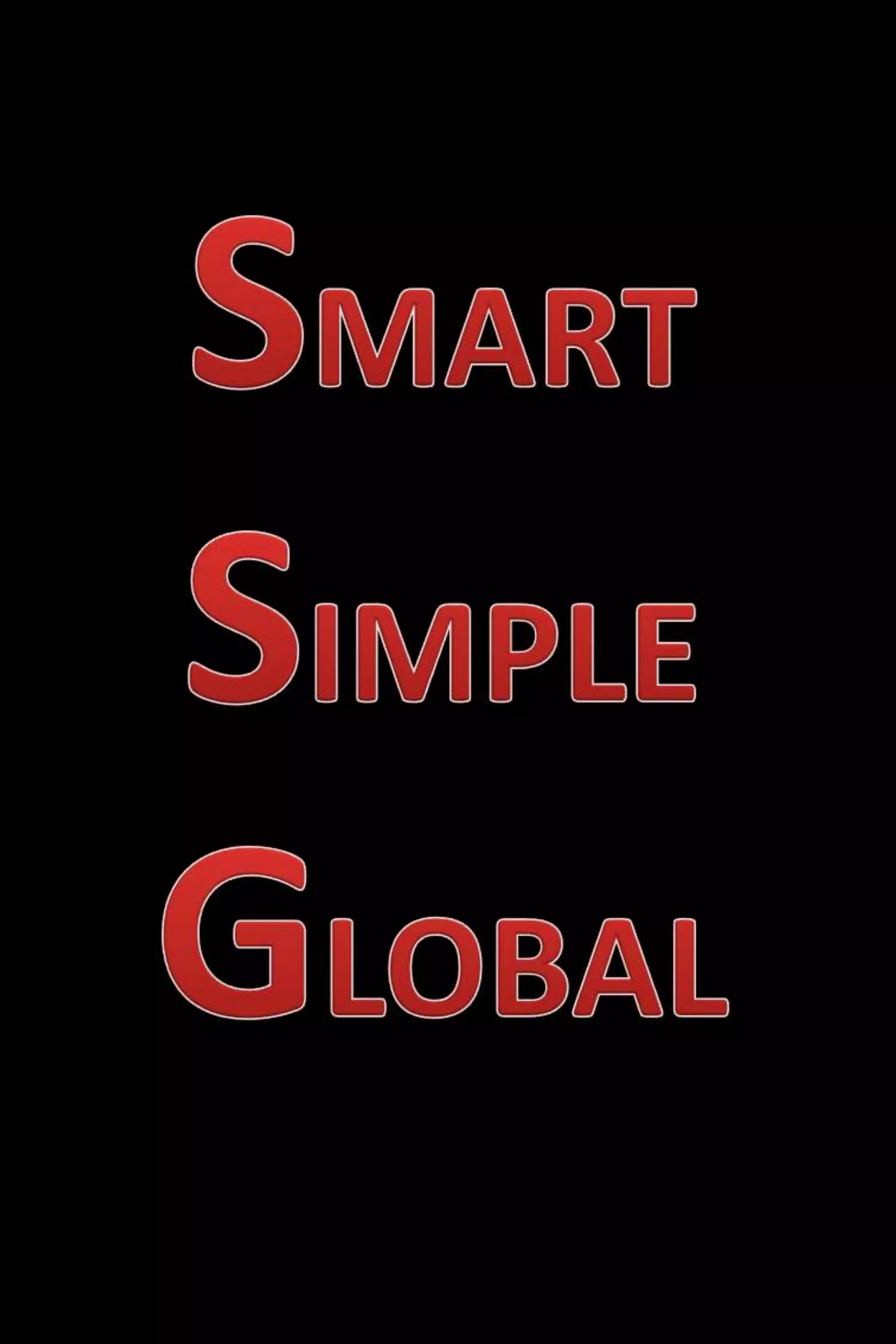 Smart Simple Global | PPSX