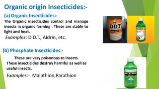 Bisnukant PESTICIDES-1.pptx