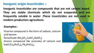 Bisnukant PESTICIDES-1.pptx