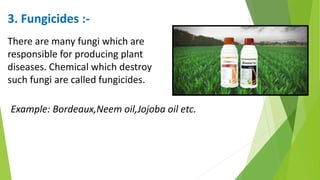 Bisnukant PESTICIDES-1.pptx