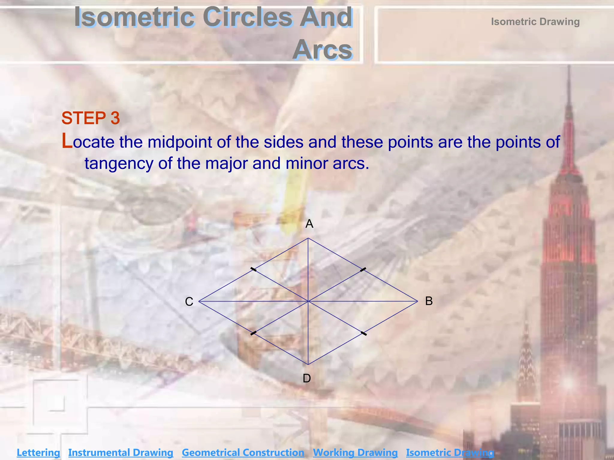 B Isometric Drawing.ppt