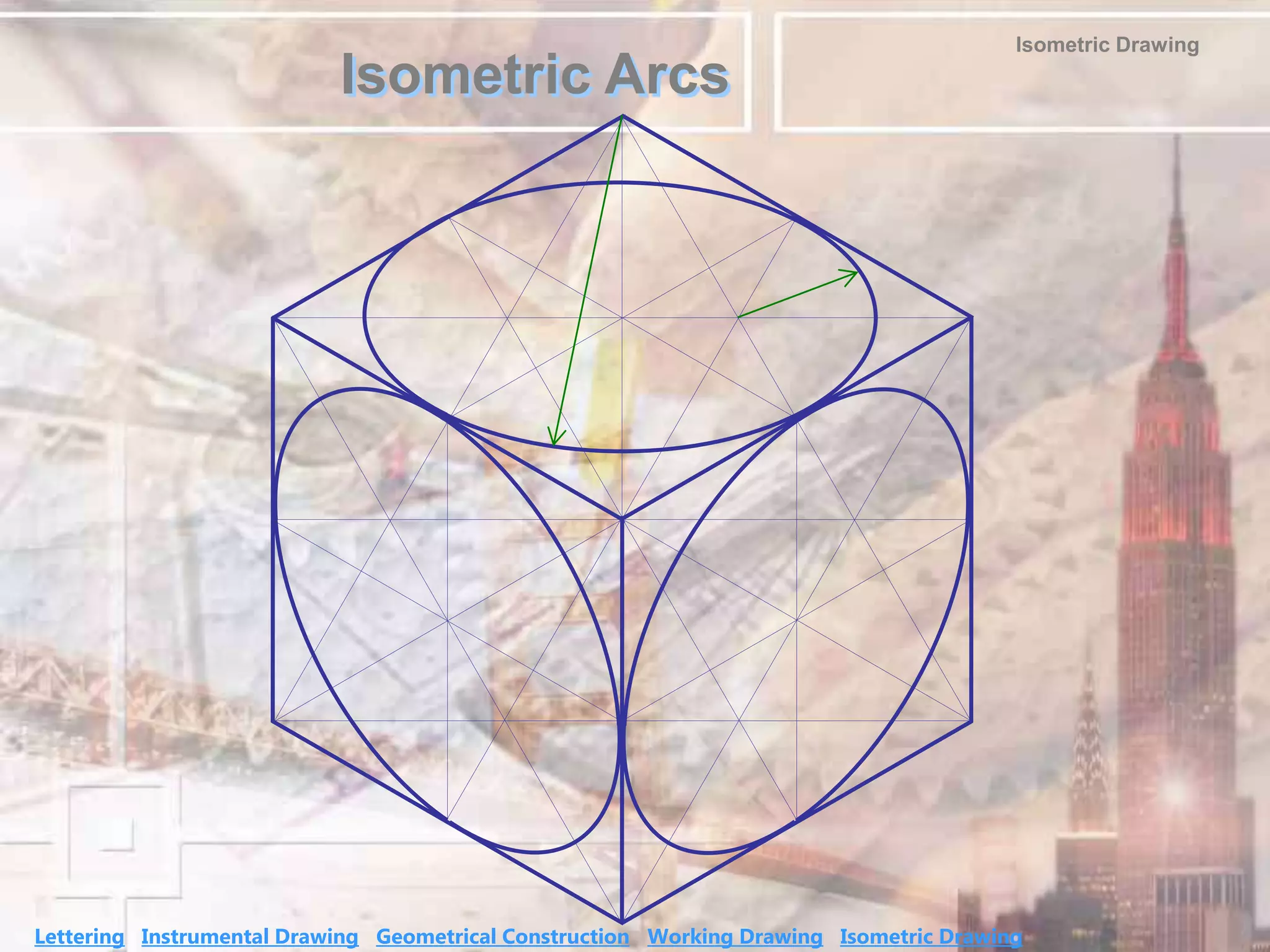 B Isometric Drawing.ppt