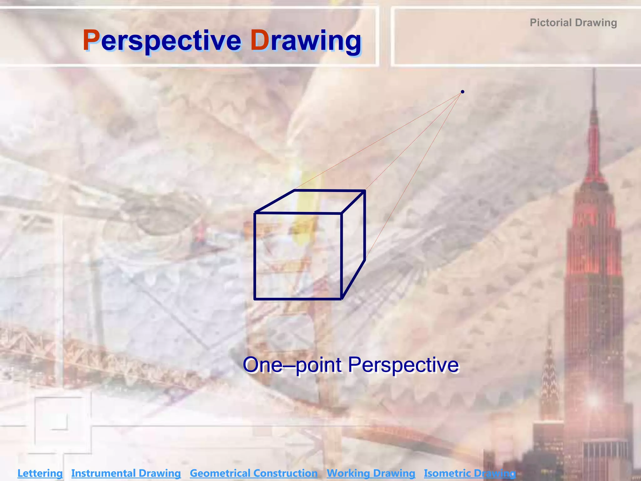 B Isometric Drawing.ppt