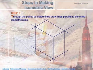 B Isometric Drawing.ppt