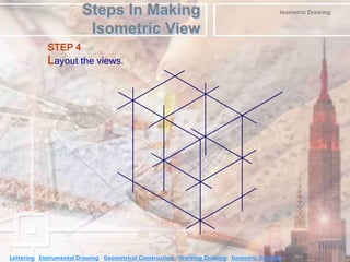 B Isometric Drawing.ppt