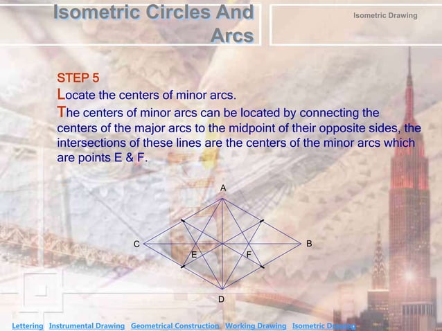 B Isometric Drawing.ppt