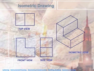 B Isometric Drawing.ppt