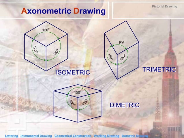 B Isometric Drawing.ppt
