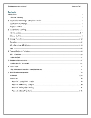 FINAL PROPOSAL | DOCX