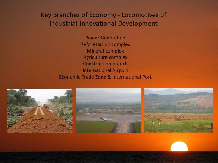 Bison Resource Development Group Presentation