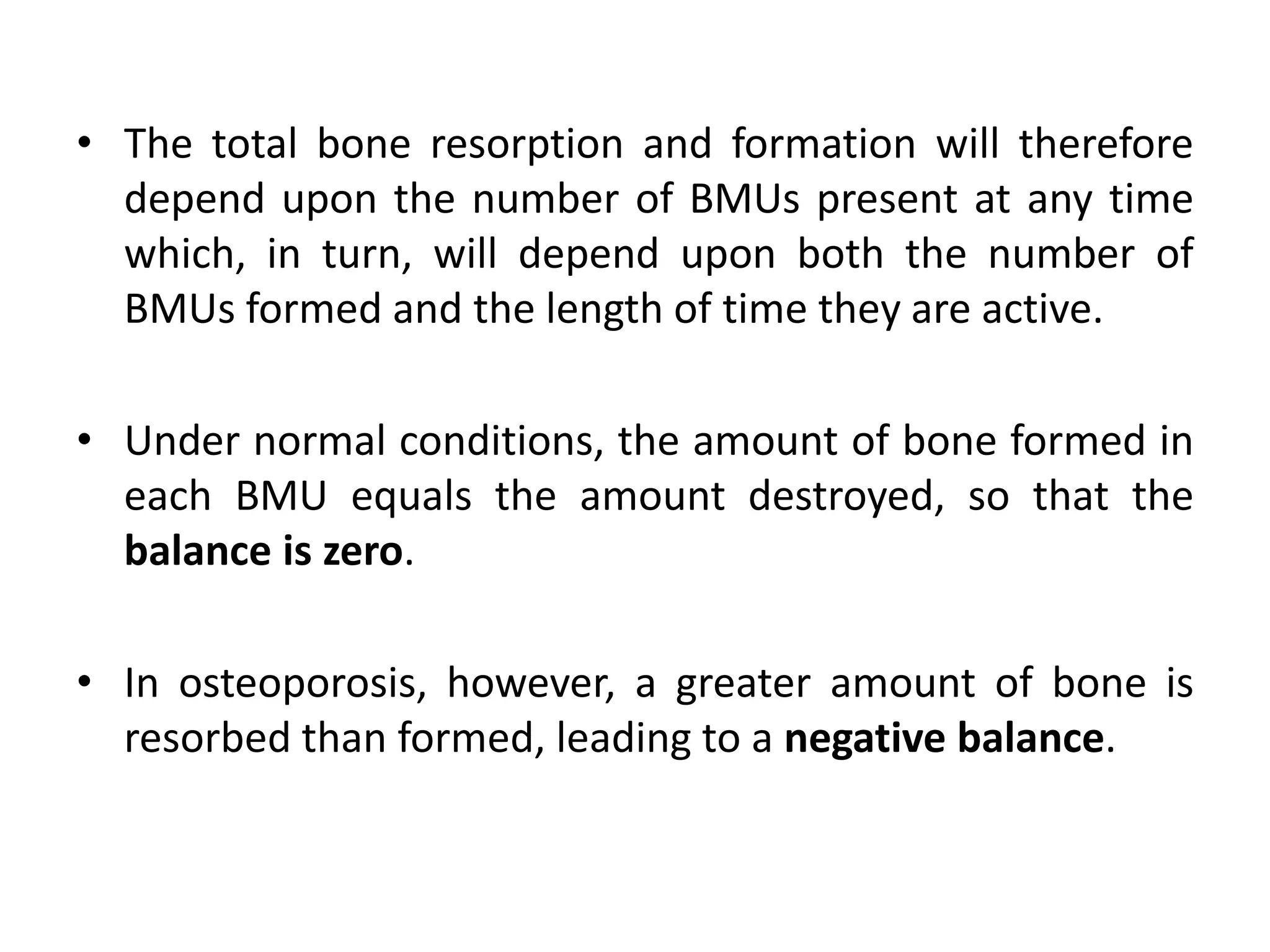 Bisphosphonates | PPTX