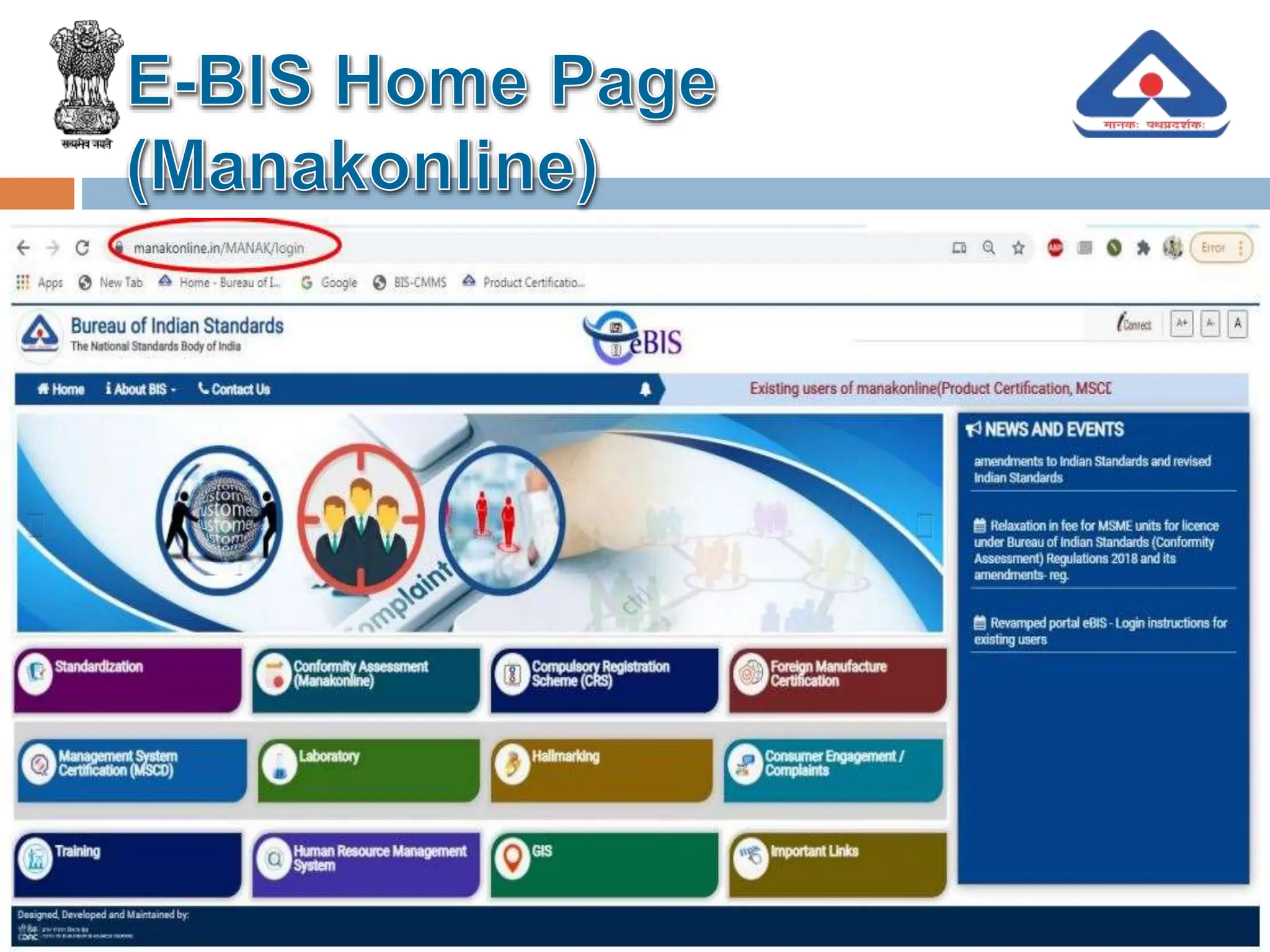 Bureau of Indian Standards (BIS) PPT (final).pptx