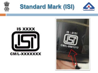 Bureau of Indian Standards (BIS) PPT (final).pptx