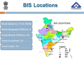 Bureau of Indian Standards (BIS) PPT (final).pptx