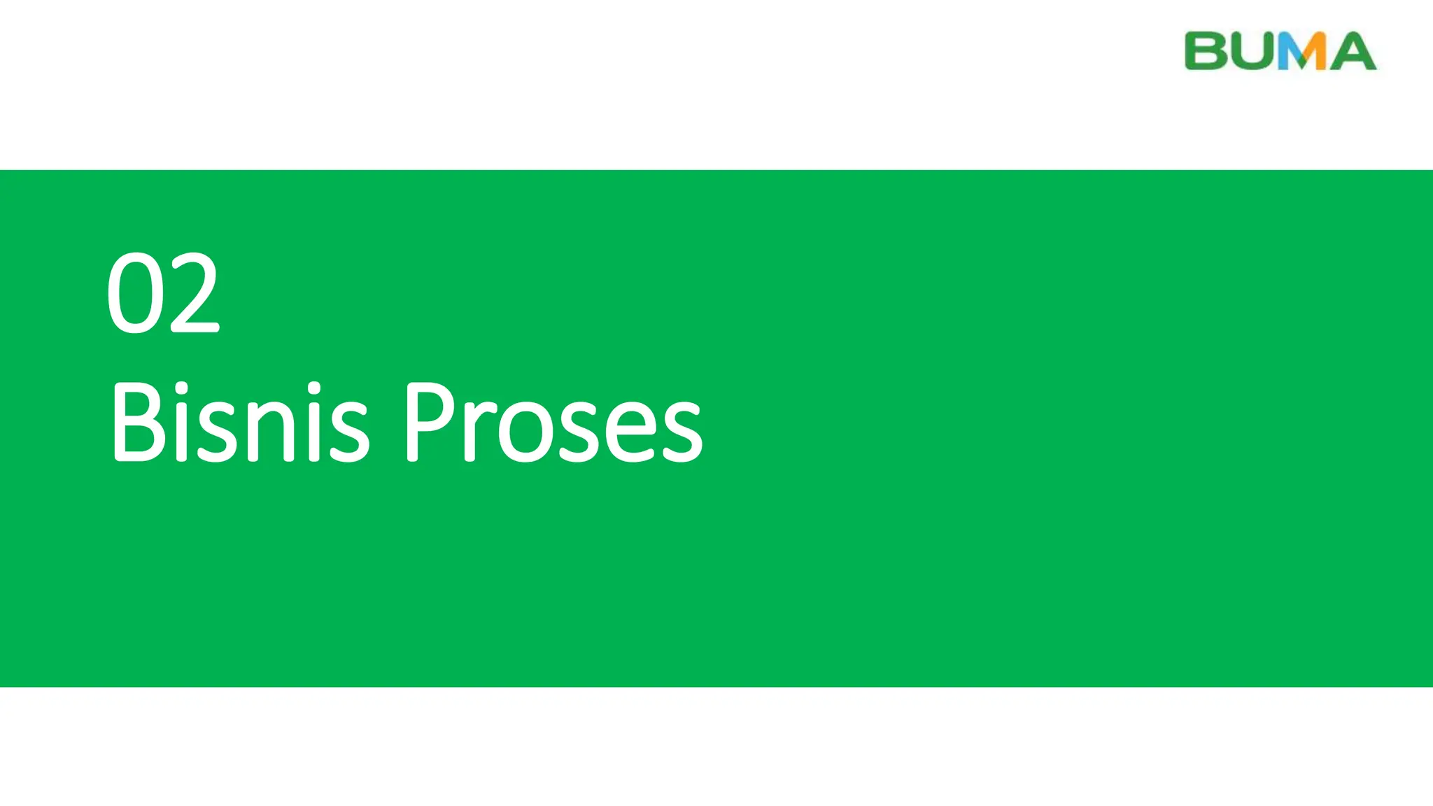 Bussiness Process in Coal Mining BUMA IPR | PDF