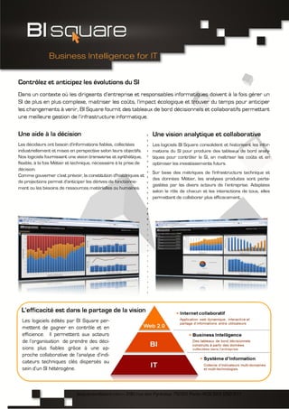 BIsquare | PDF