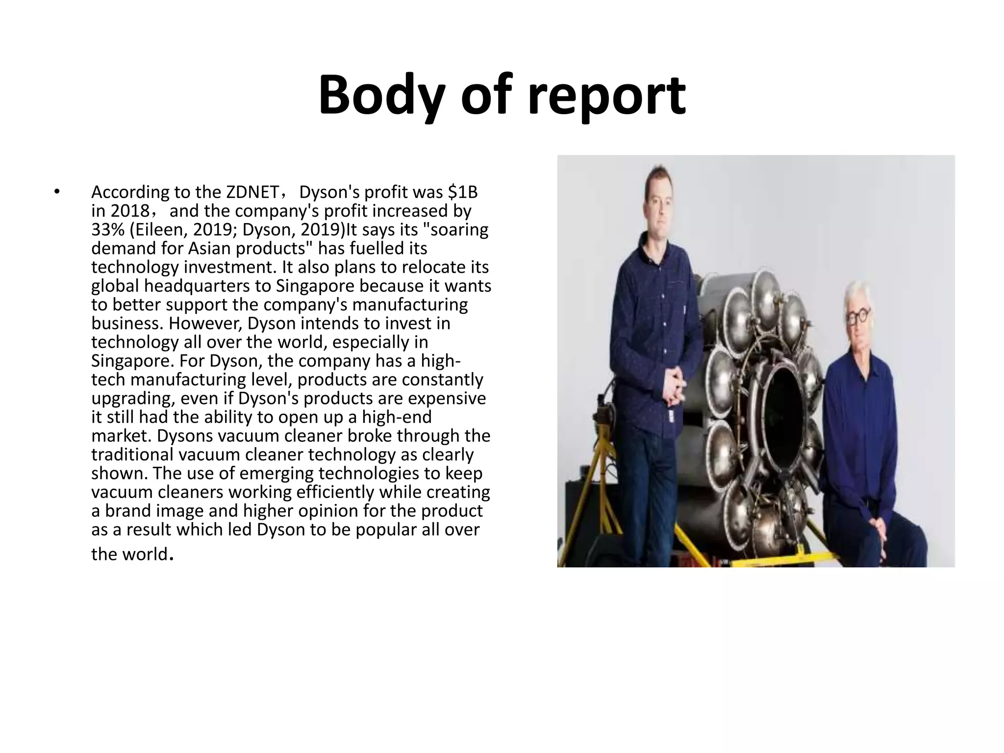 Bis report | PPT | Free Download
