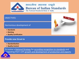 BIS Standard Club PPT.pptx