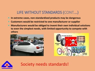 BIS Standard Club PPT.pptx