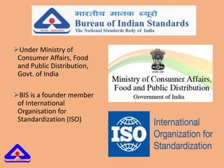 BIS Standard Club PPT.pptx