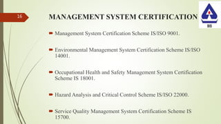 Bis standards | PPTX