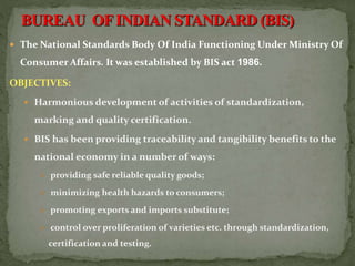 Bis standards | PPTX