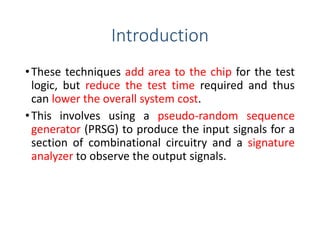 Introduction to Built In Self Test (BIST).pdf