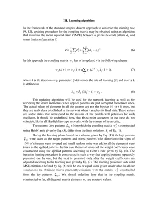 Bistablecamnets | PDF