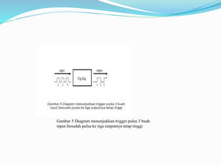 Bistable multivibrators | PPTX