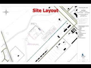 Bistonte Oil Well Permit | PPT