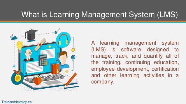 BISTrainer - Advanced LMS Features