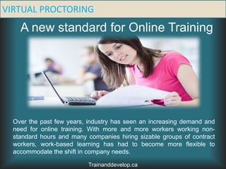 BIS Training Solutions | PPT