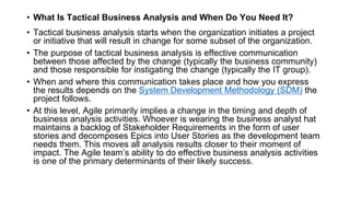 BI STRATEGY and tactical analytics .pptx