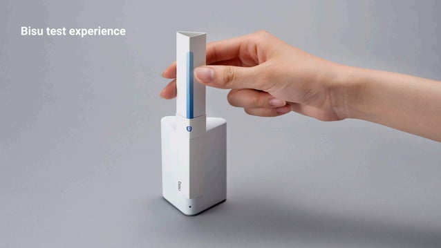 Bisu FestiHealth presentation | PDF