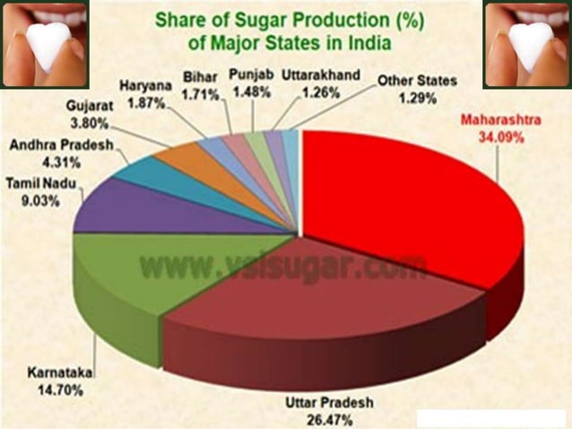 Sugar industry of INDIA | PPTX | Agriculture | Industries