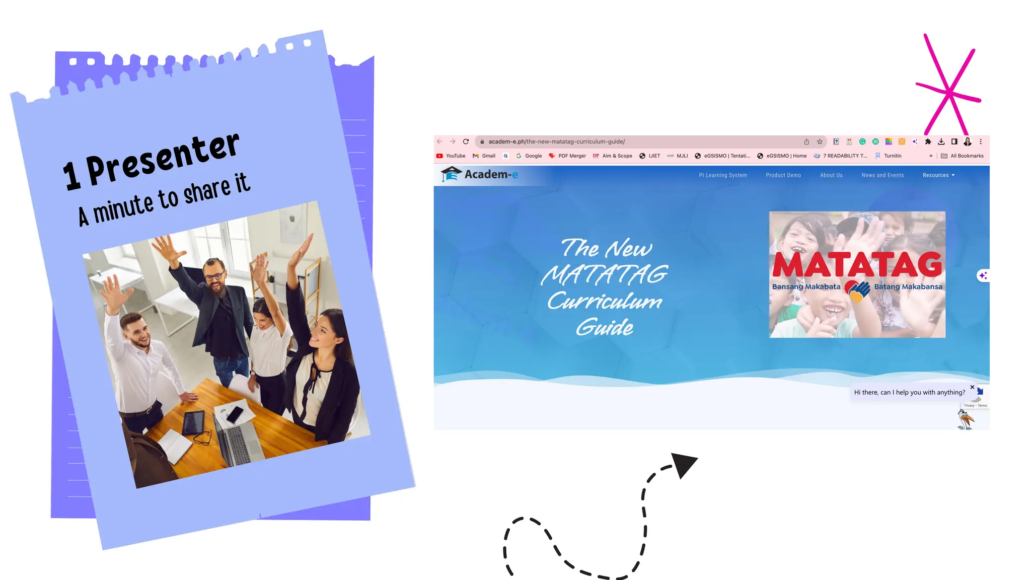 matatag curriculum . presentation for re | PDF | Education industry ...