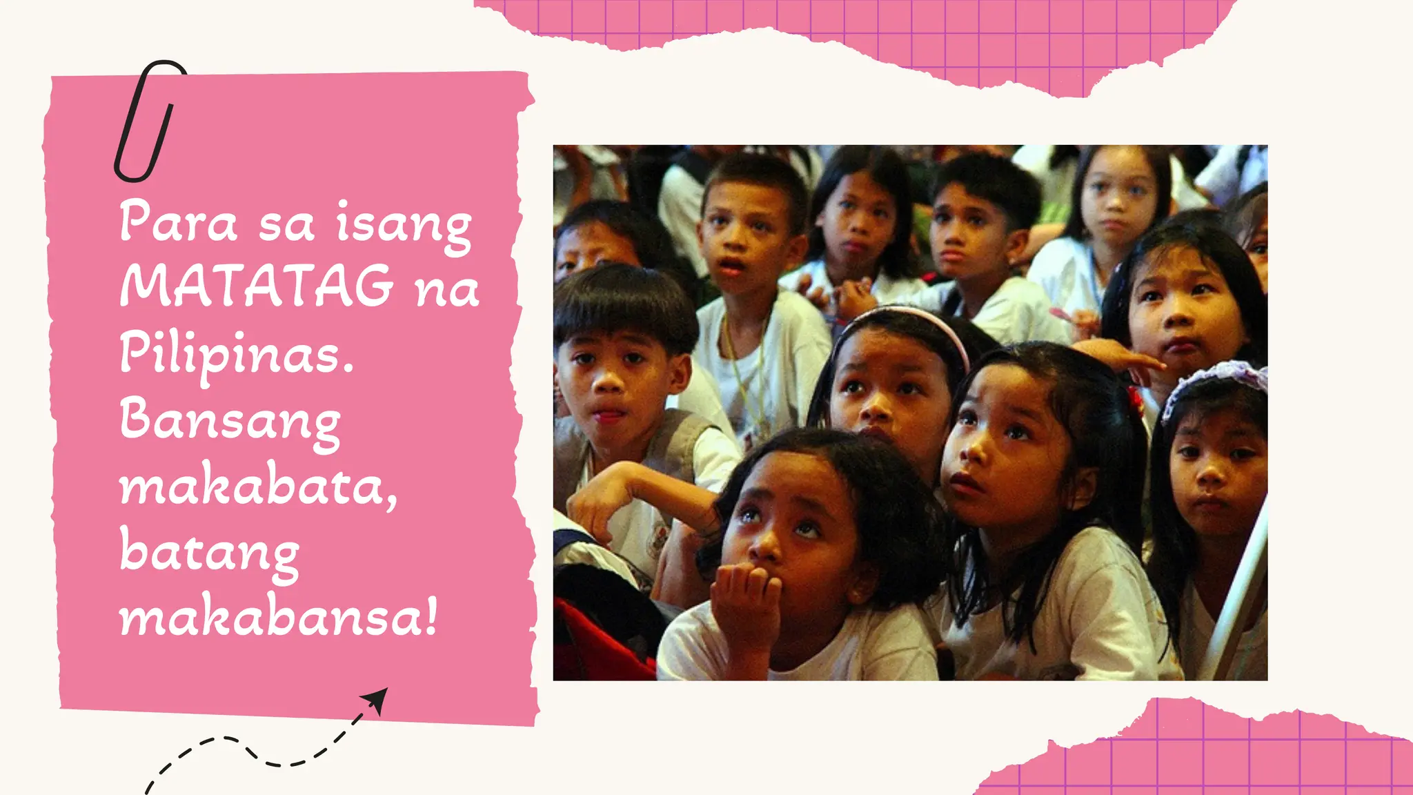 matatag curriculum . presentation for re | PDF