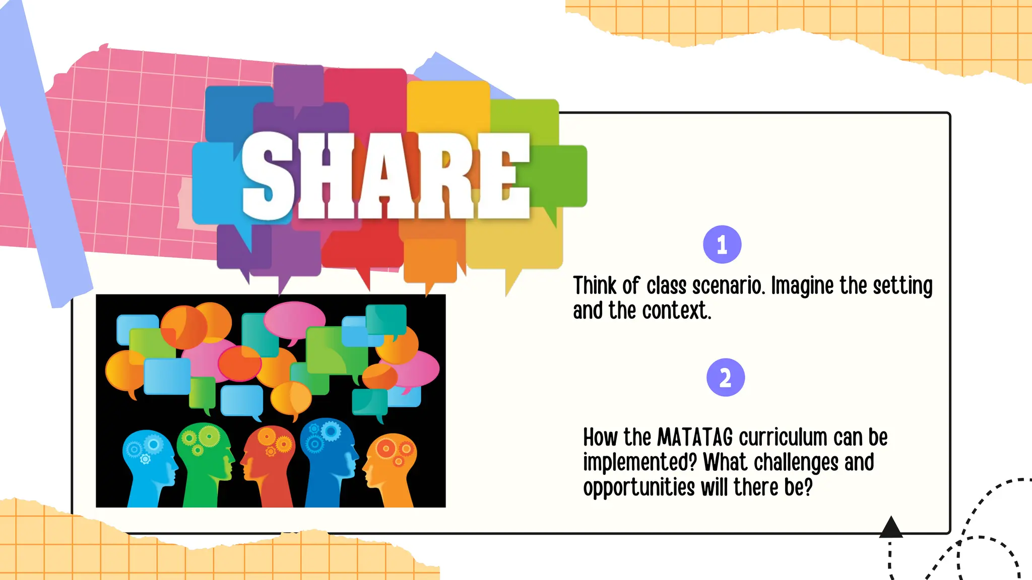 matatag curriculum . presentation for re | PDF