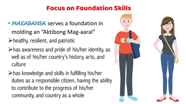 matatag curriculum . presentation for re | PDF | Education industry ...